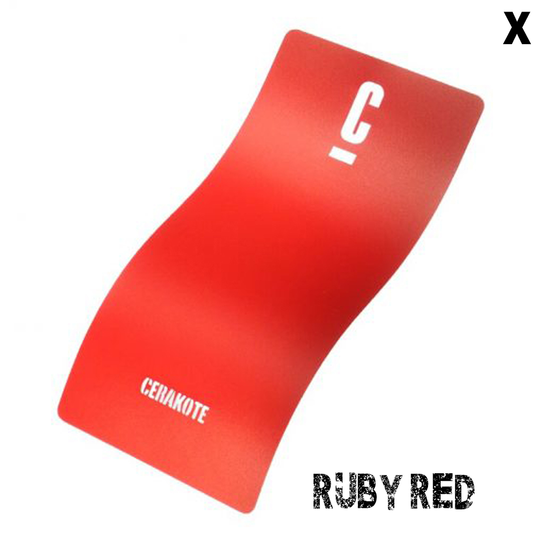 Brake Caliper Cerakote® Ceramic Coating (140+ Colours) - Ragged Moto