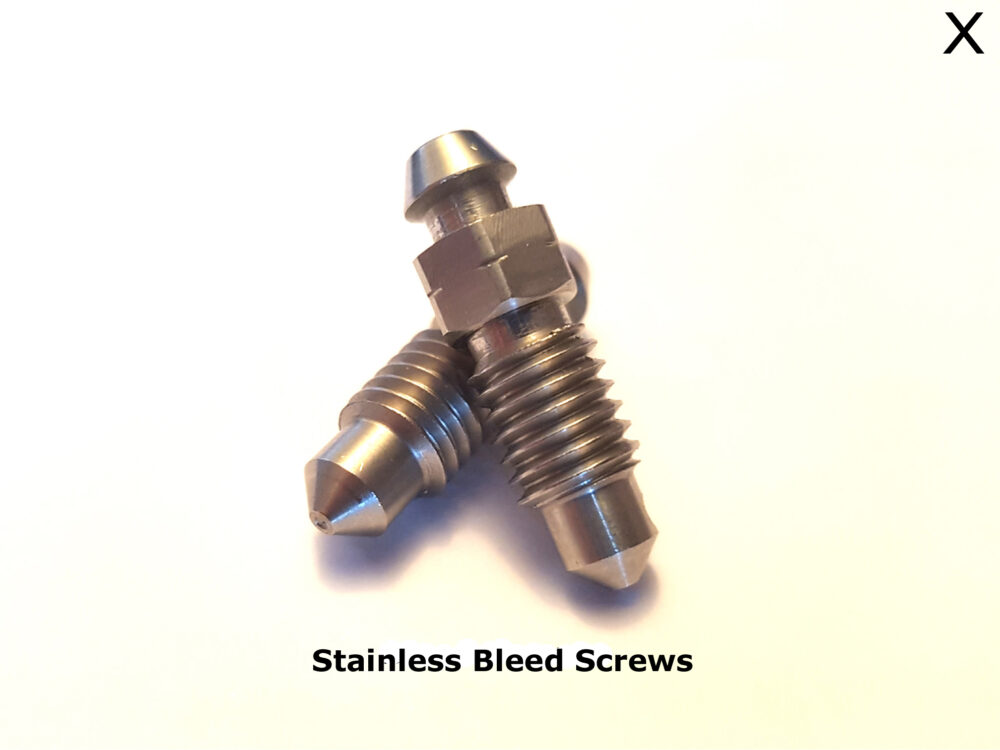 Tokico Suzuki Rear Caliper & Bracket - Ragged Moto